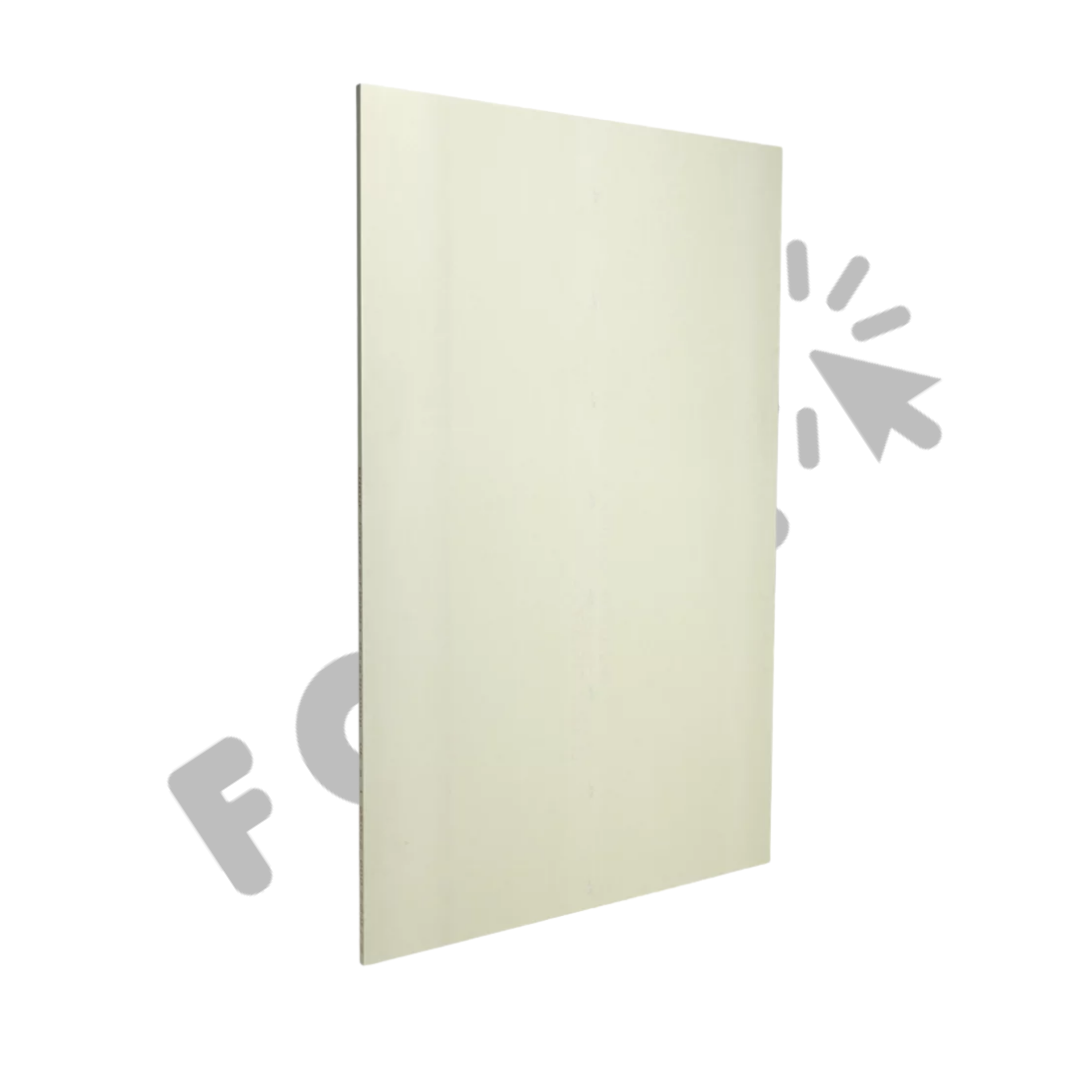 Knauf Fireboard® 15 mm A1 Sınıfı Yangına Dayanıklı Alçıpan – Yüksek Isı ...